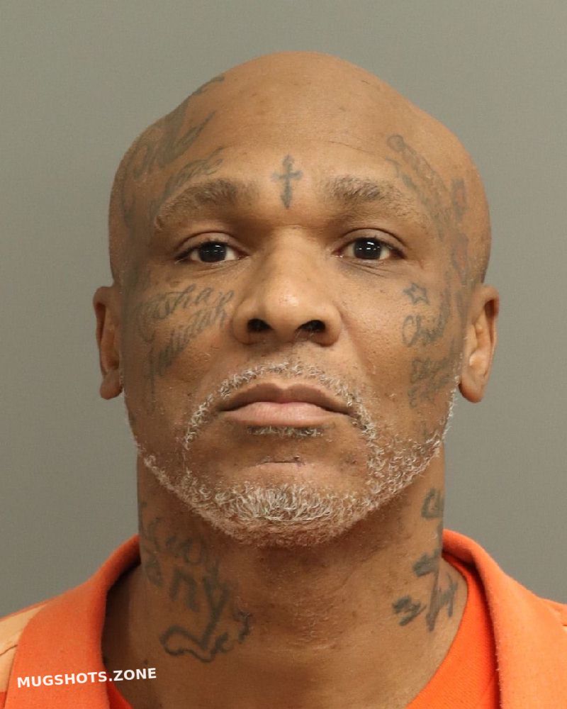SMITH CHICAGO BRIAN 12/31/2024 - Wake County Mugshots Zone