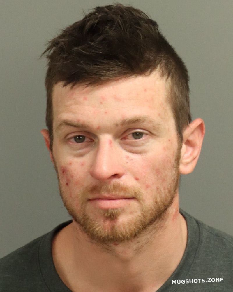 BASS STEVEN WESLEY 12/31/2024 - Wake County Mugshots Zone