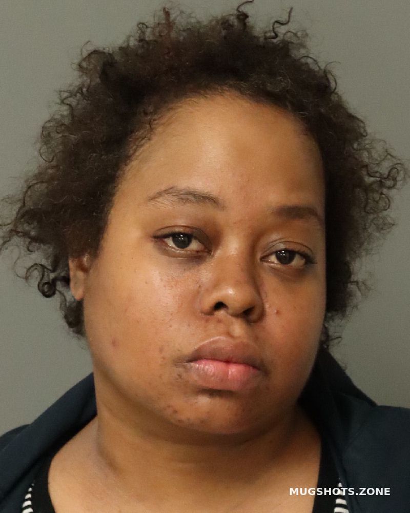 DUPREE CORTNEY MORGAN 12/31/2024 - Wake County Mugshots Zone