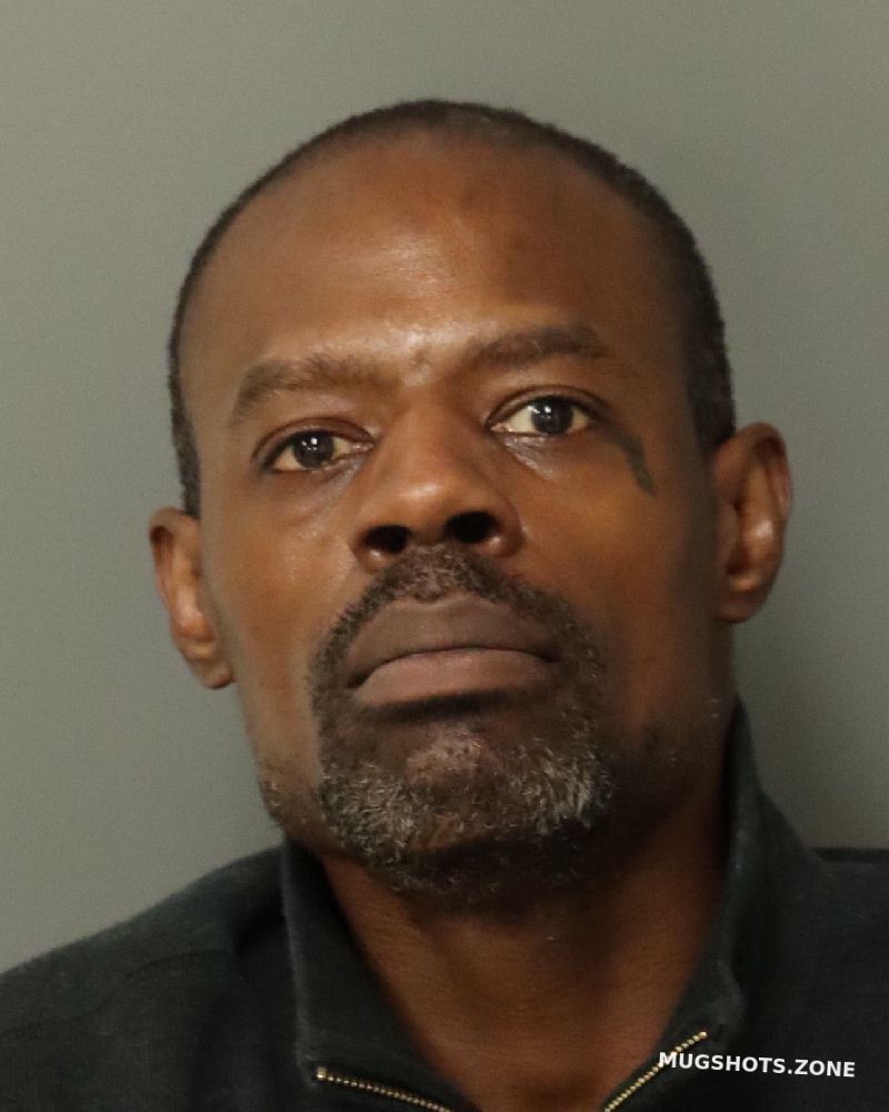 MOORE RODNEY MCKEITHER SR 12/31/2024 - Wake County Mugshots Zone