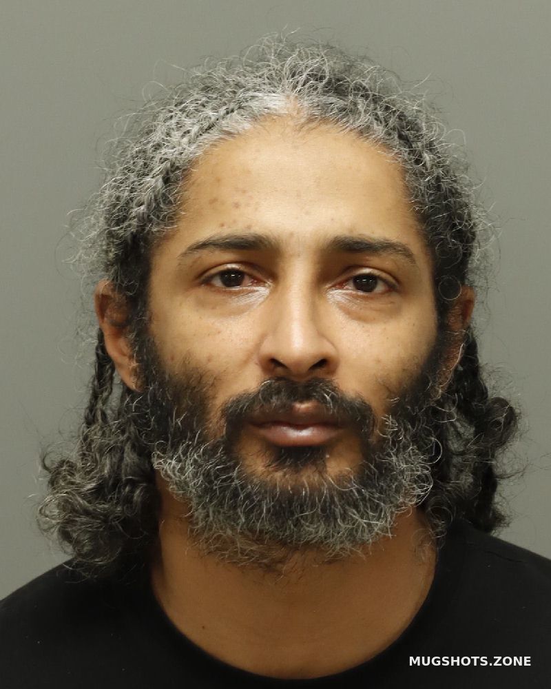 QUILES ALEXANDER TIMOTHY 01/01/2025 - Wake County Mugshots Zone