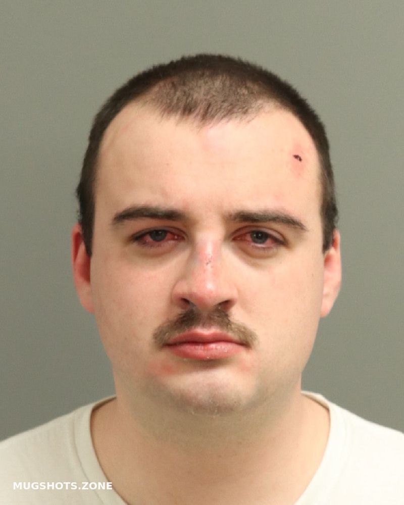 SMITH RYNE THOMAS 01/01/2025 - Wake County Mugshots Zone