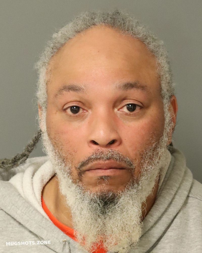 CLARK KEVIN SCOTT 01/01/2025 - Wake County Mugshots Zone
