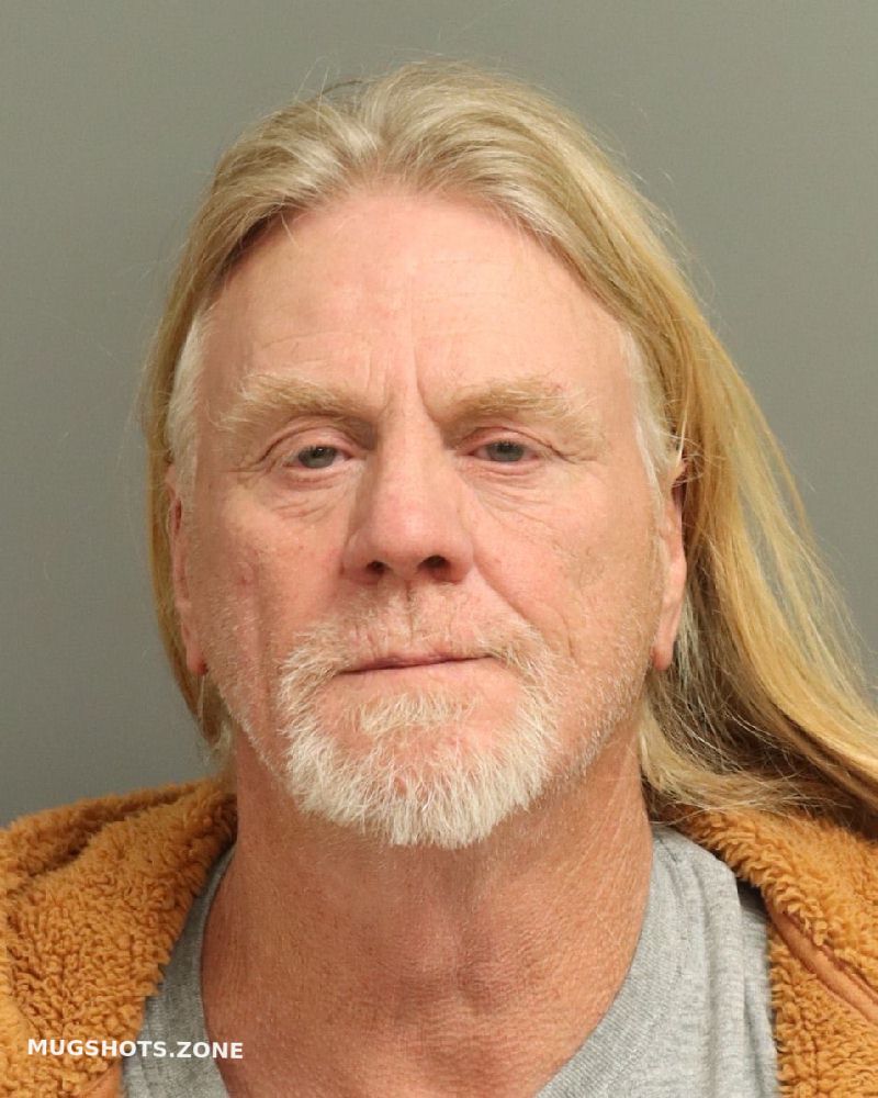 RIVERS RUSSELL JACKSON JR 01/01/2025 - Wake County Mugshots Zone