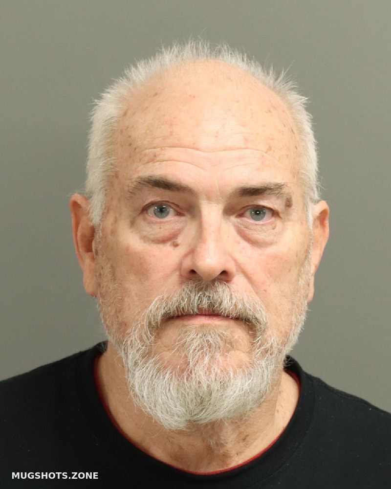 JENNINGS BRYAN DELANO JR 01/01/2025 - Wake County Mugshots Zone