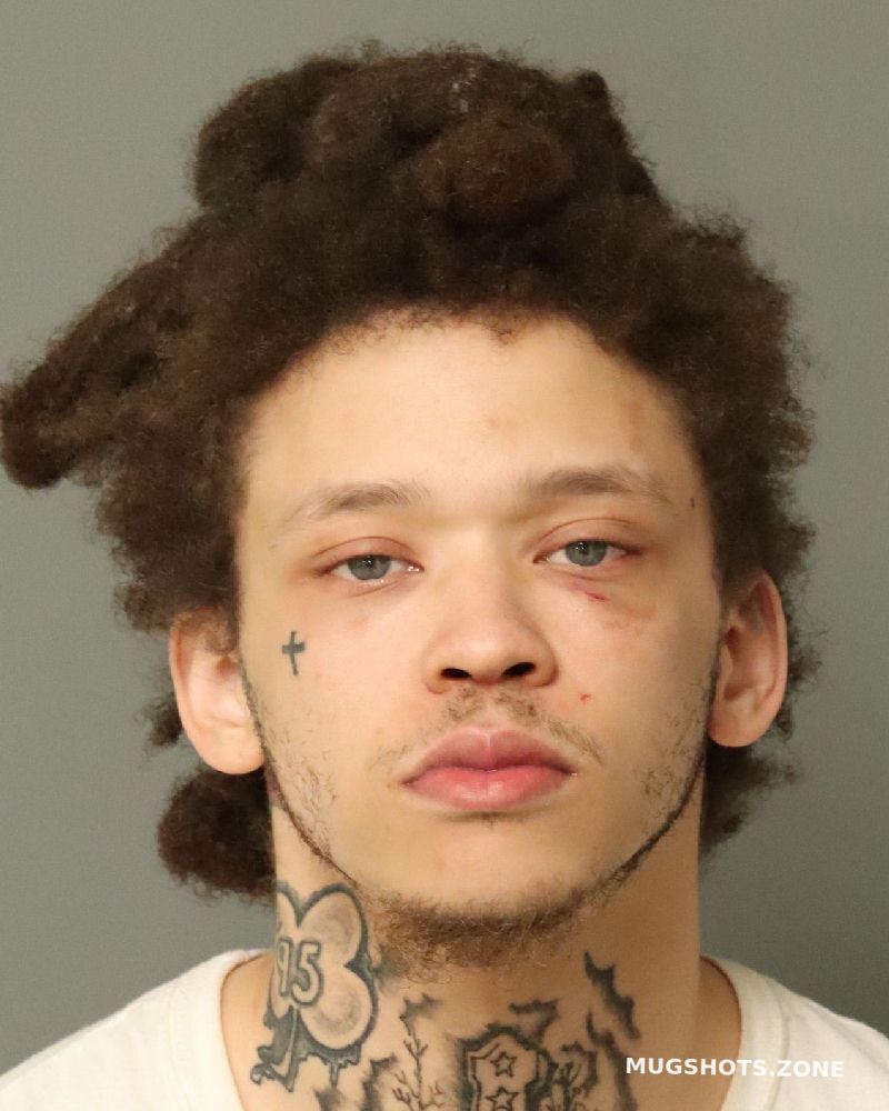 STALLINGS KRISTOPHER STERLIN 01/01/2025 - Wake County Mugshots Zone