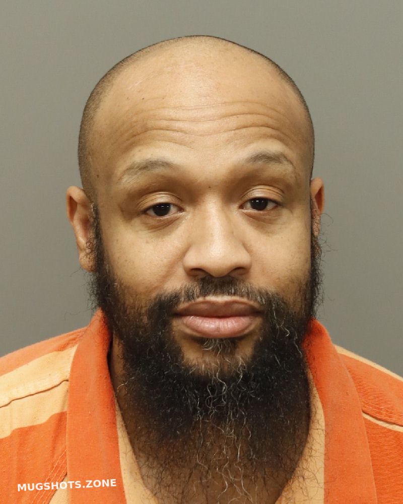 KING HORACE TRANELLE 01/02/2025 - Wake County Mugshots Zone