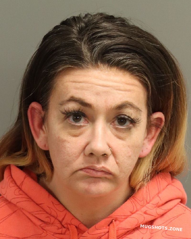 SHIPMAN JENNIFER ELIZABETH 01/02/2025 - Wake County Mugshots Zone