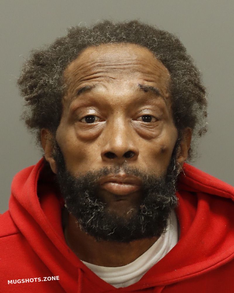 PATTERSON JAMES 01/02/2025 - Wake County Mugshots Zone