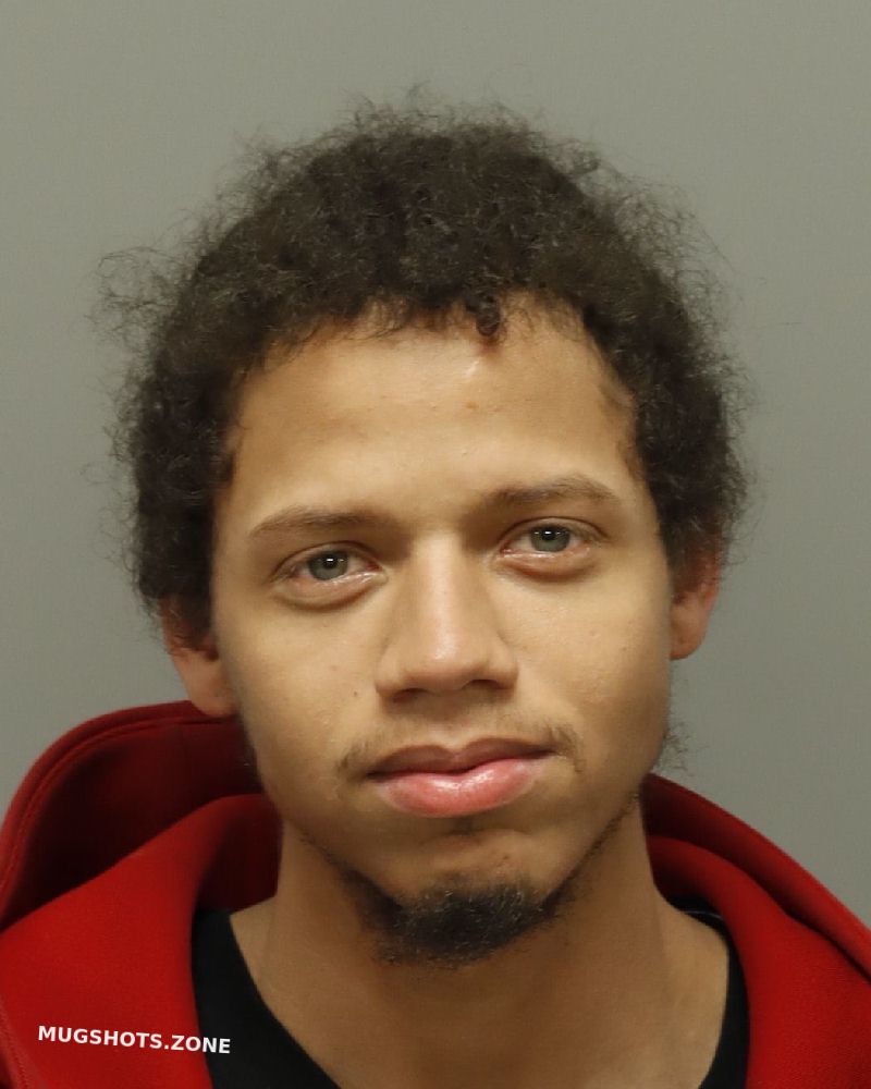 MCCULLOUGH JACOB ELIJAH 01/02/2025 - Wake County Mugshots Zone