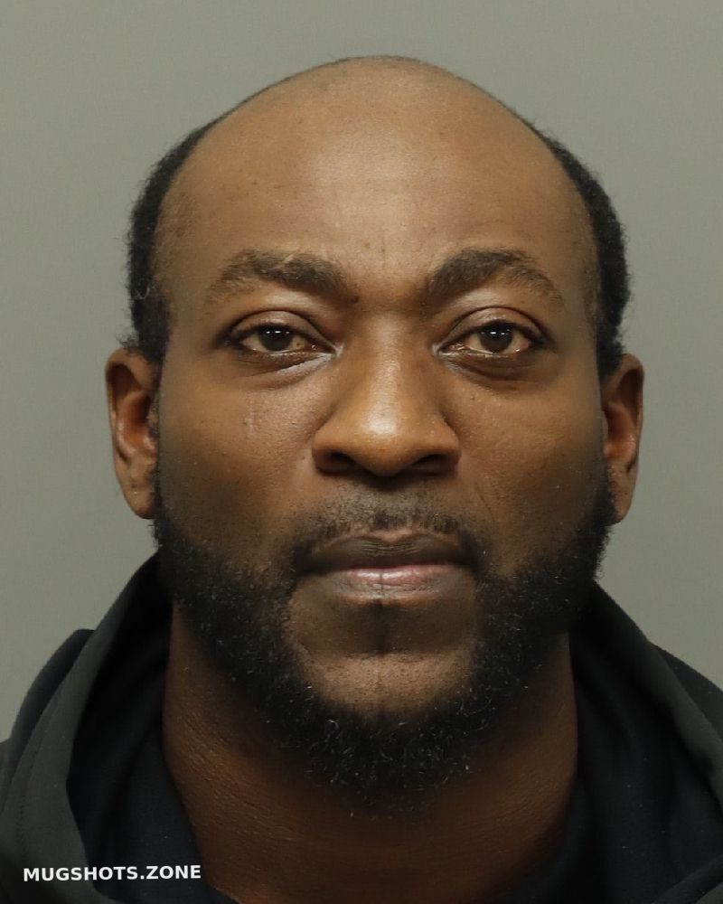 MCCALLUM KENNETH EARL 01/02/2025 - Wake County Mugshots Zone