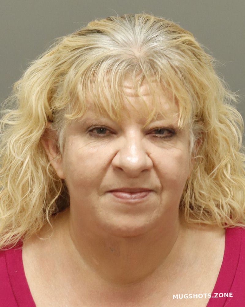 PIMENTAL SHERRY JEAN 01/03/2025 - Wake County Mugshots Zone