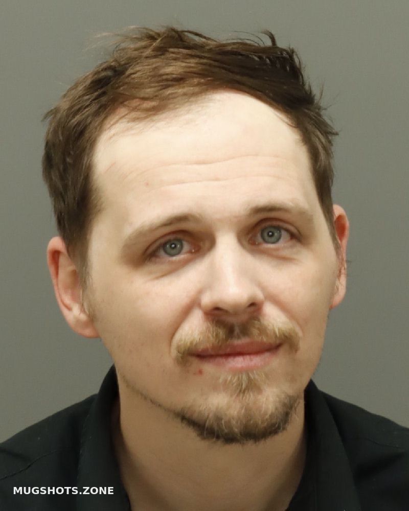GILLILAND WESLEY RYAN 01/03/2025 - Wake County Mugshots Zone