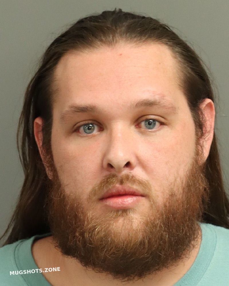 JACOBS TROY AUSTIN 01/03/2025 - Wake County Mugshots Zone