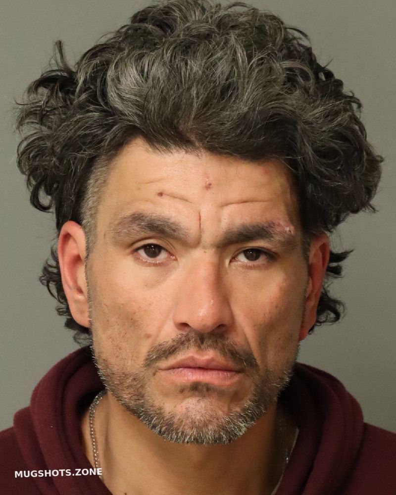 APONTE ANGEL DANIEL 01/03/2025 - Wake County Mugshots Zone