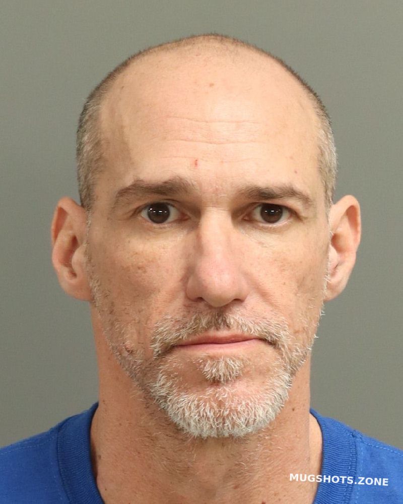 MAXSON KOREY MICHAEL 01/05/2025 - Wake County Mugshots Zone