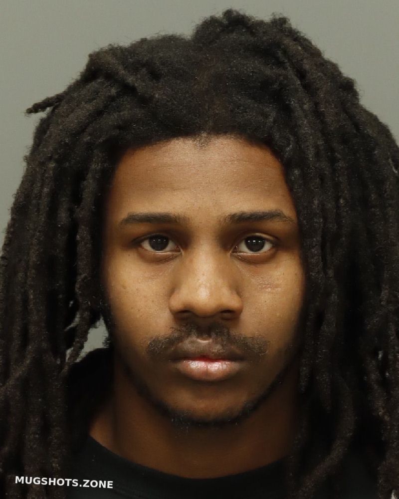 YOUNG ERIC DEVONTAE 01/05/2025 - Wake County Mugshots Zone