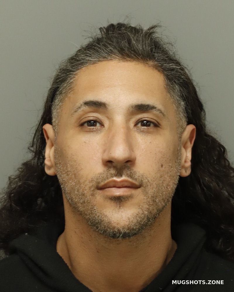 MARTINEZ JOSE LUIS 01/05/2025 - Wake County Mugshots Zone