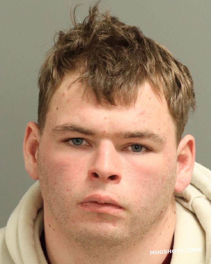 HULME MATTHEW TYLER 01/05/2025 - Wake County Mugshots Zone