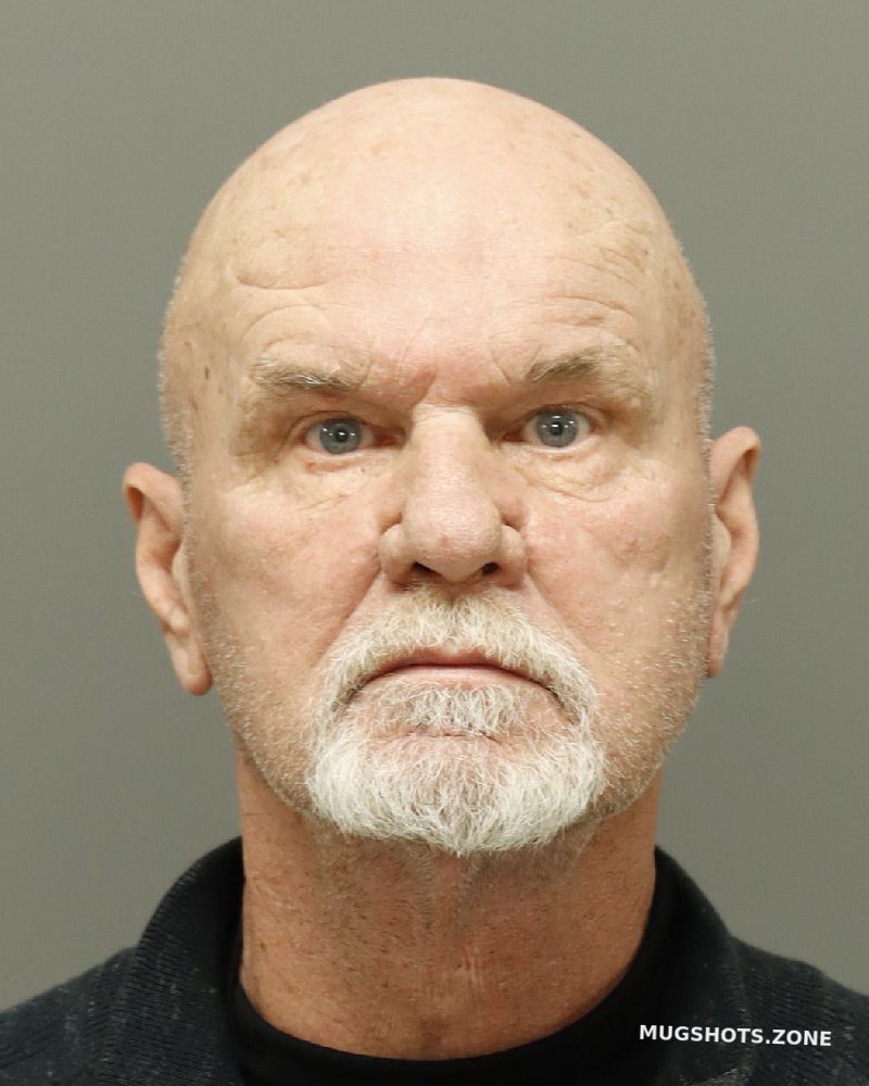 GODWIN JOSEPH BARRY 01/06/2025 - Wake County Mugshots Zone