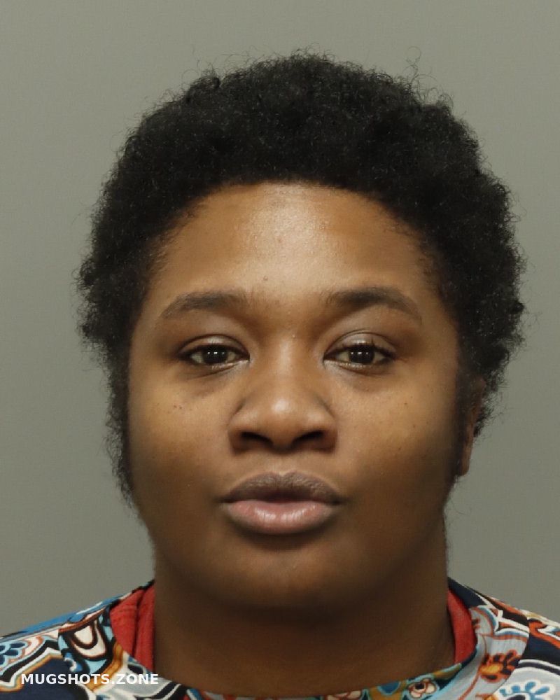 BLACK PAULA RENEE 01/07/2025 - Wake County Mugshots Zone