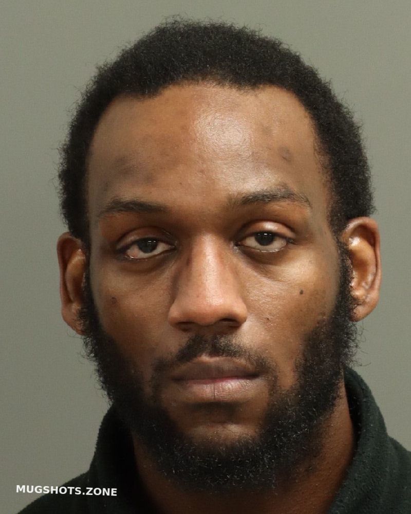 SIMMS BYRON ANTHONY 01/07/2025 - Wake County Mugshots Zone