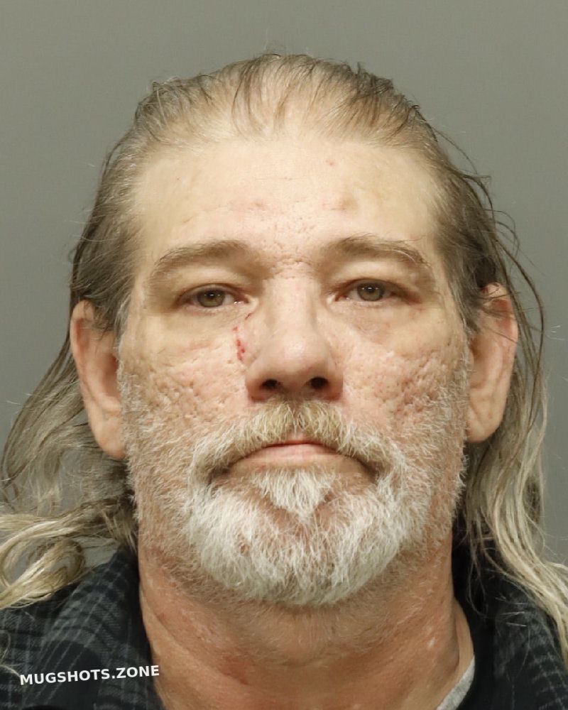 MATTHEWS GARY DUANE 01/07/2025 - Wake County Mugshots Zone