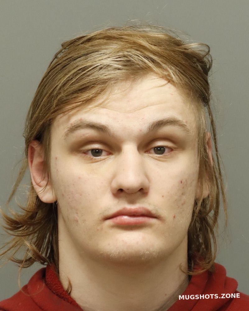 HERBSTRITT NEIL RICHARD 01/07/2025 - Wake County Mugshots Zone