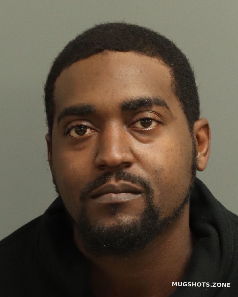 ODEN ADRIAN LAMAR 01/08/2025 - Wake County Mugshots Zone