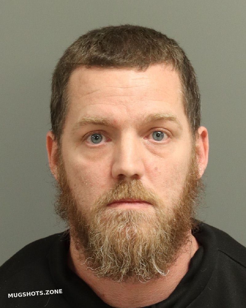 BOYETTE JOSHUA LEE 01/08/2025 - Wake County Mugshots Zone