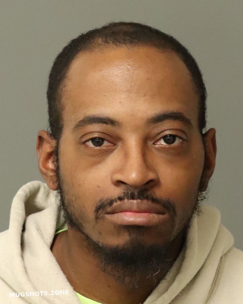 WILLIAMS PERRY ISIAH JR 01/08/2025 - Wake County Mugshots Zone