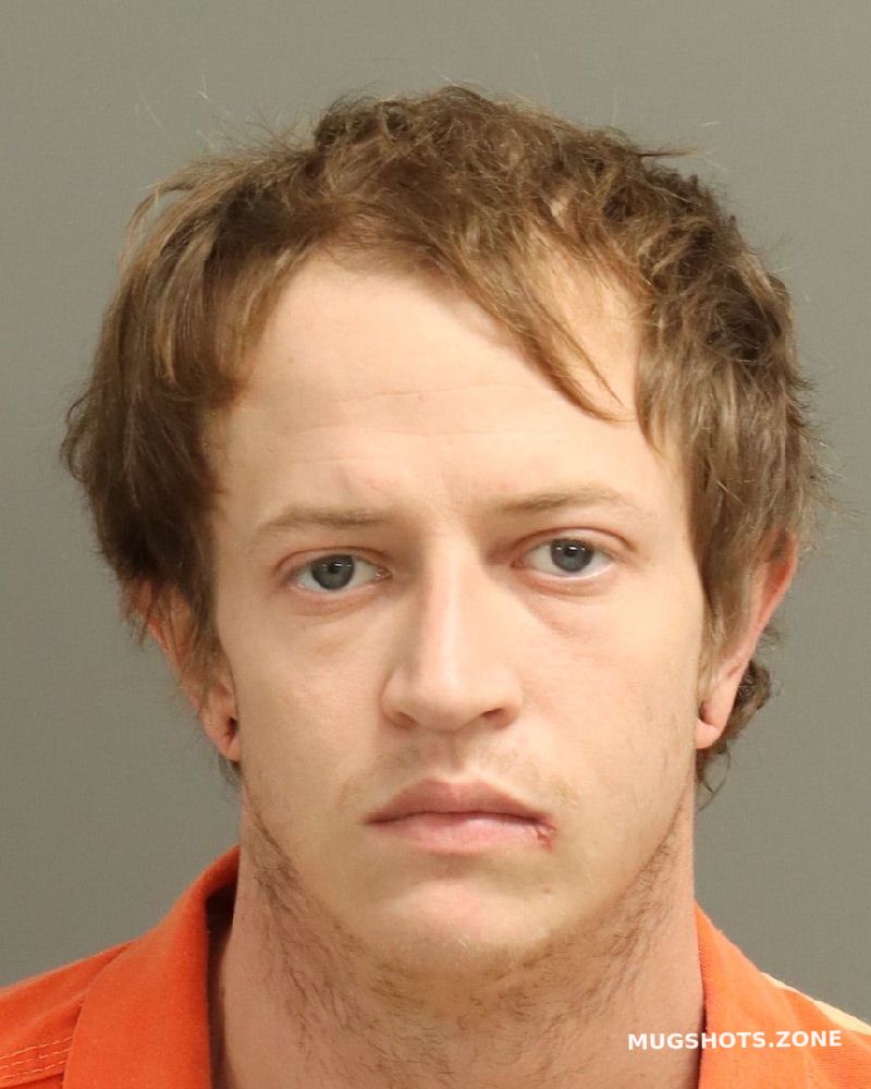 LANGLEY TYLER JAMES 01/09/2025 - Wake County Mugshots Zone