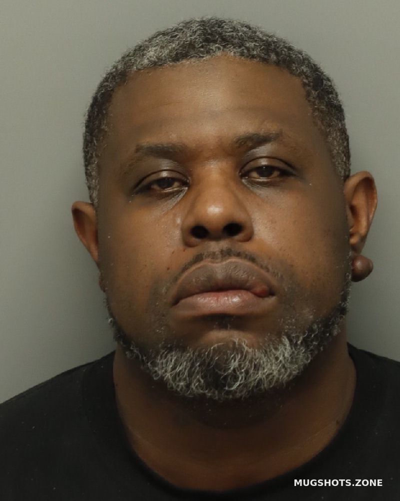 BLOW SAMUEL LEE 01/10/2025 - Wake County Mugshots Zone