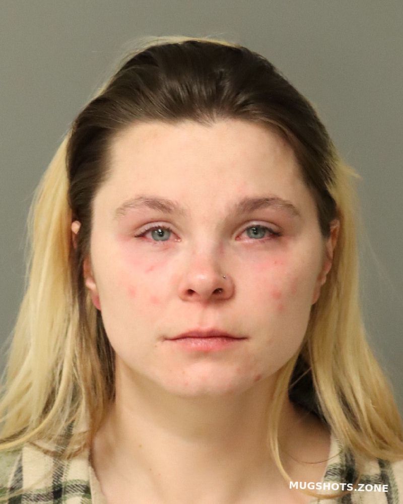 KEARNEY MARIA VALERYEVNA 01/10/2025 - Wake County Mugshots Zone