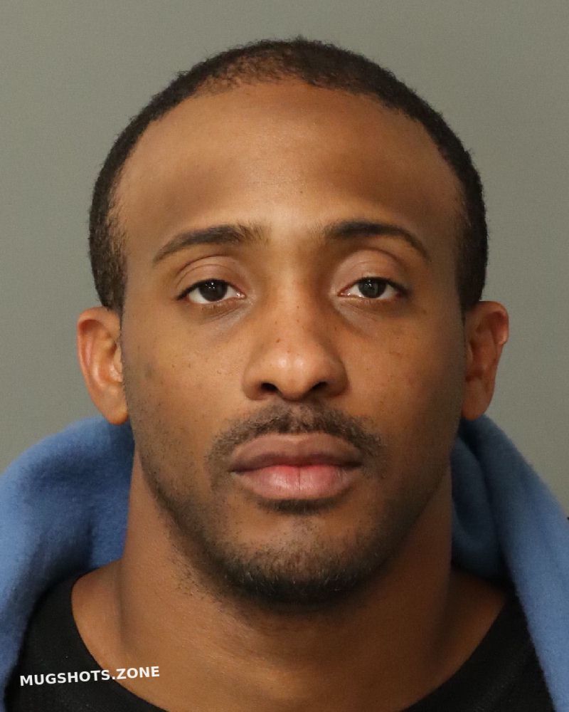 SMITH SHELDON RASHARD 01/10/2025 - Wake County Mugshots Zone