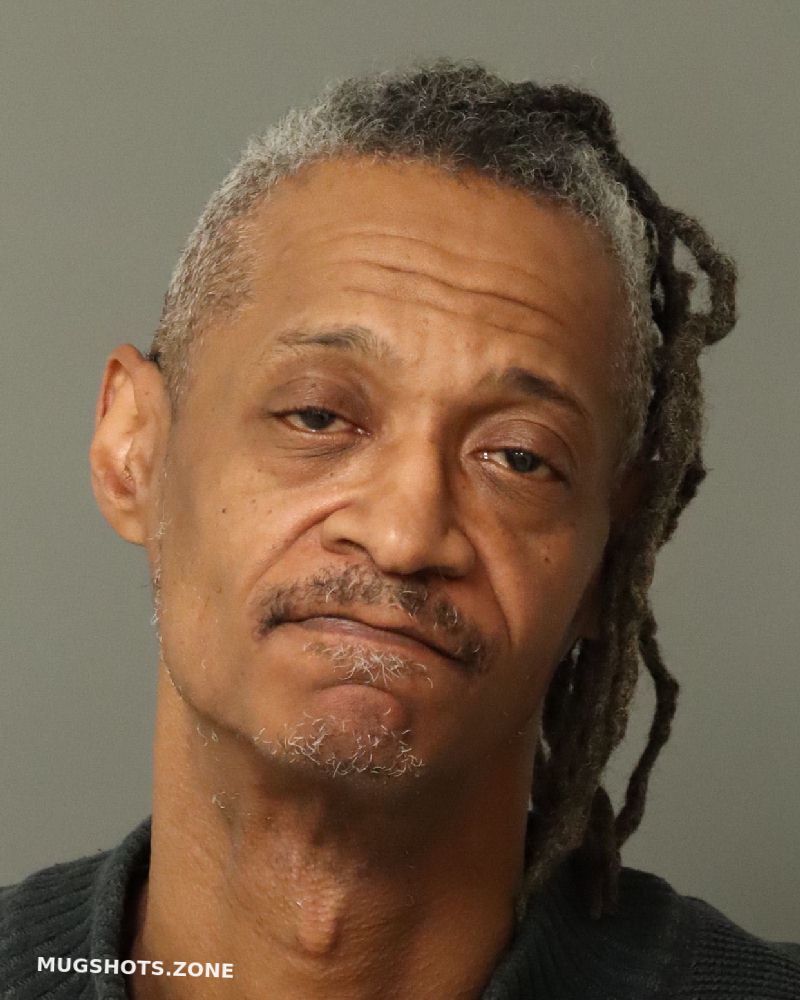 MIDDLETON TIMOTHY 01/10/2025 - Wake County Mugshots Zone