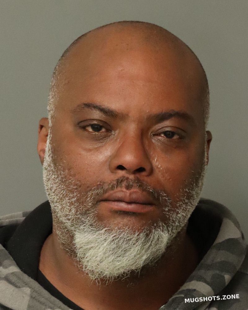 CHAVIS HAROLD THOMAS JR 01/10/2025 - Wake County Mugshots Zone