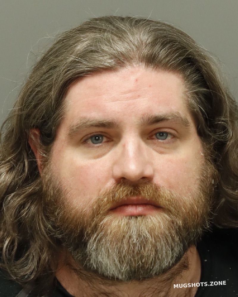 EAGLE SEAN RAGAN 01/11/2025 - Wake County Mugshots Zone