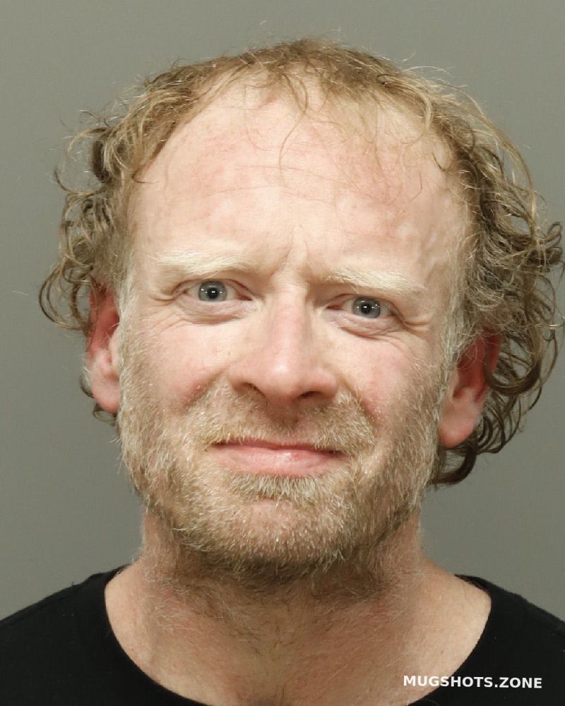 RIESBECK ROBERT STEPHEN 01/11/2025 - Wake County Mugshots Zone