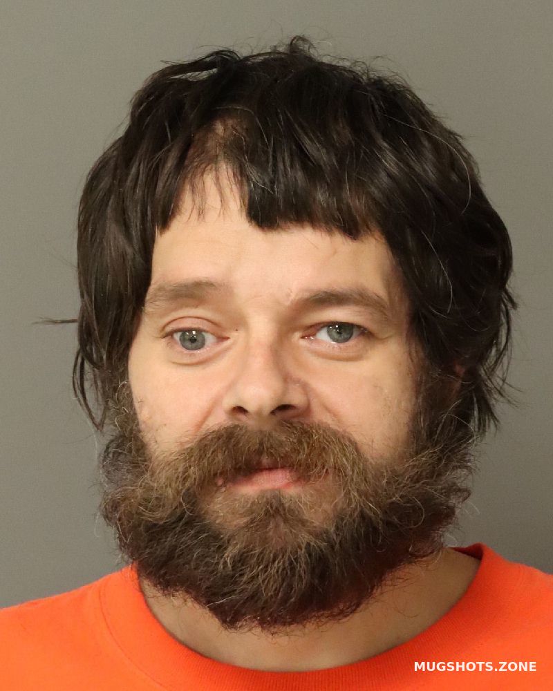 BOYA DEVIN RALPH 01/11/2025 - Wake County Mugshots Zone