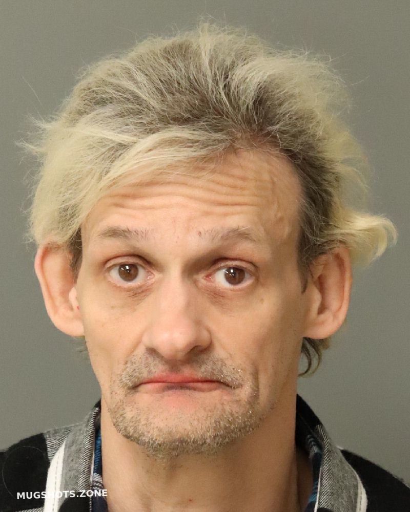 WALTERS RICHARD LAMAR 01/12/2025 - Wake County Mugshots Zone