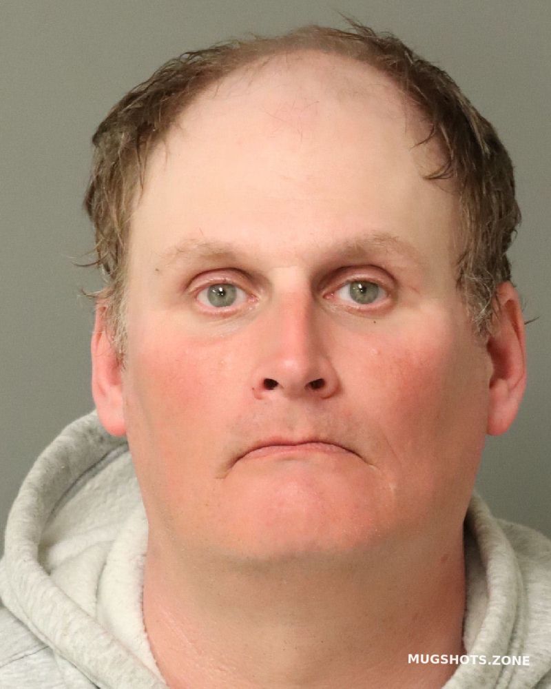 HOLT KYLE DAVID 01/12/2025 - Wake County Mugshots Zone