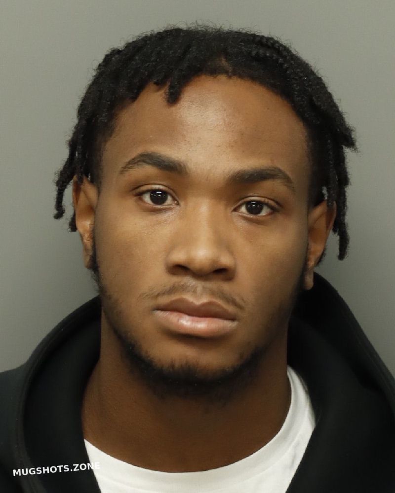 HARDY JAYLEN TREVONNE 01/12/2025 - Wake County Mugshots Zone