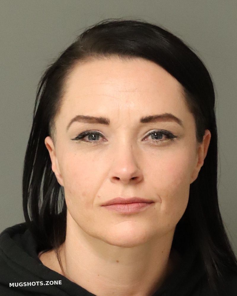 BOYLAN SEANA MARIE 01/12/2025 - Wake County Mugshots Zone