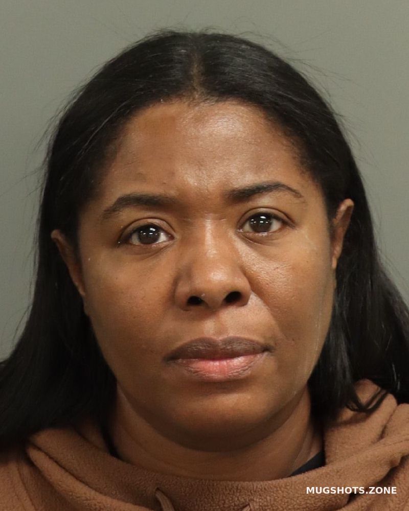 SAWYER CRYSTAL DIONE 01/13/2025 - Wake County Mugshots Zone
