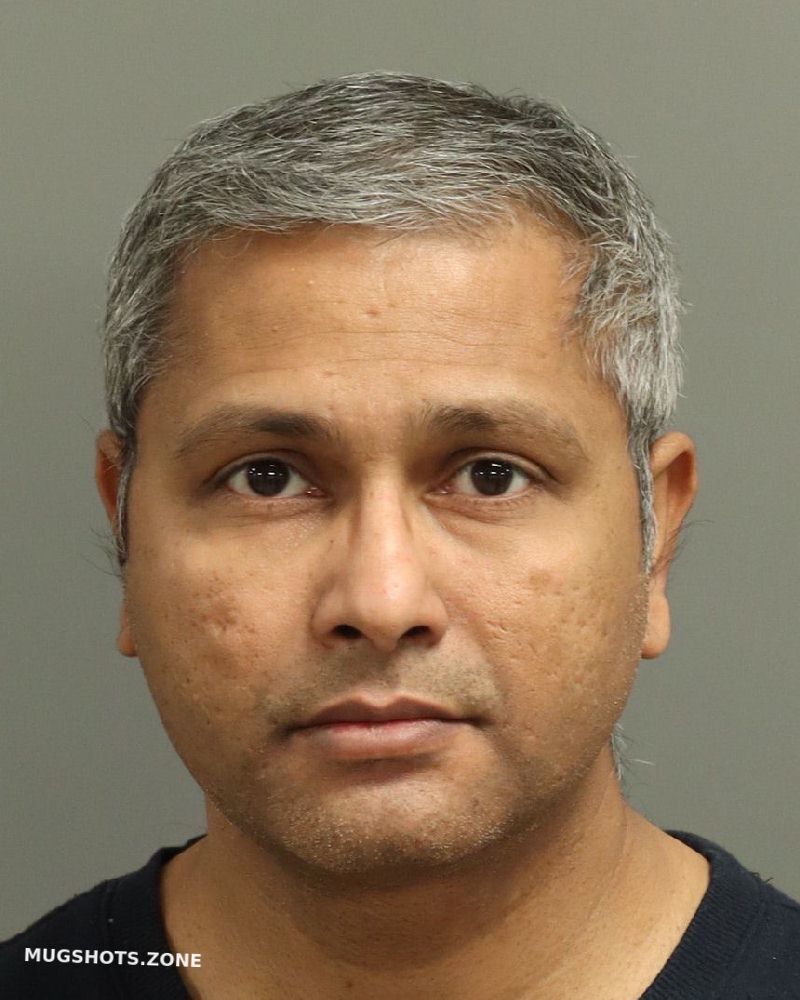 CHAUHAN JAYESH RAMNIKBHAI 01/13/2025 - Wake County Mugshots Zone