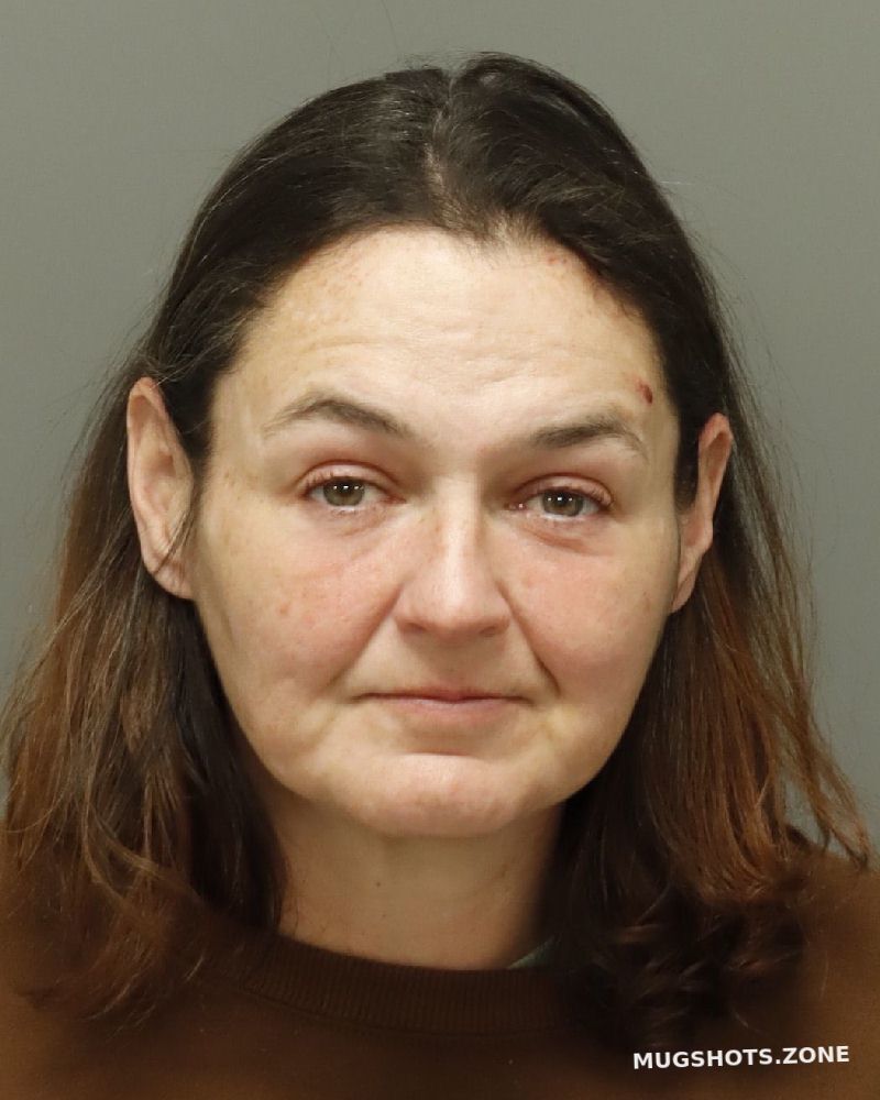 AYERS RUTH ELIZABETH GO 01/13/2025 - Wake County Mugshots Zone