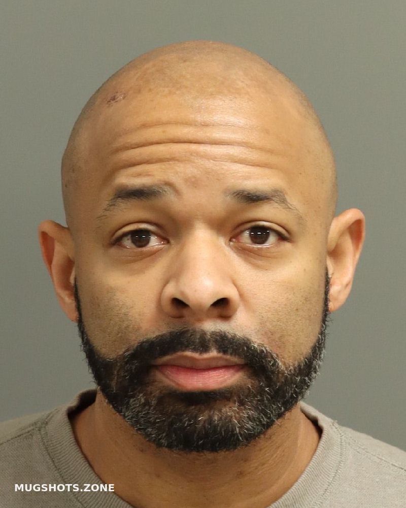 WILLIAMS MELVIN LEE JR 01/13/2025 - Wake County Mugshots Zone