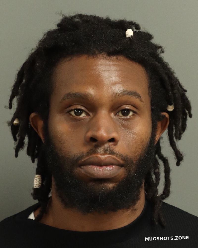 MANGUM ANTHONY MOSES JR 01/13/2025 - Wake County Mugshots Zone
