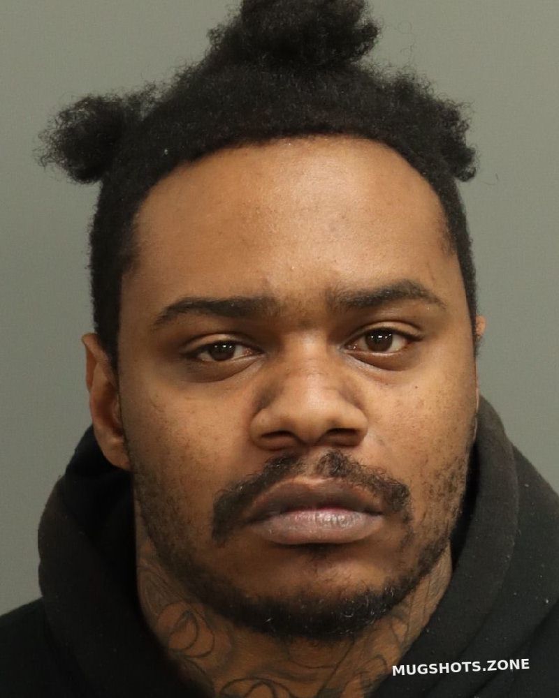 MEEKS TAYLOR JOEL 01/14/2025 - Wake County Mugshots Zone